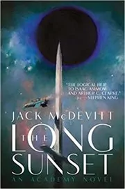 Jack McDevitt Books in Order (30 Book Series)